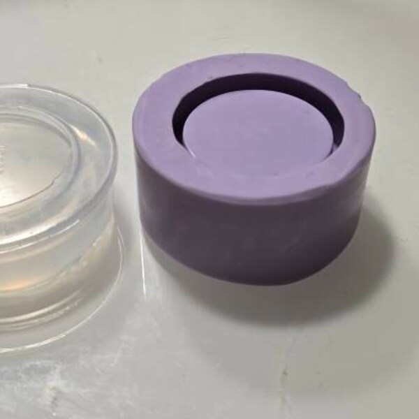 Ear Plug Mold: Multiple Piercing Gauge Sizes, 10g - 1 Inch - Etsy