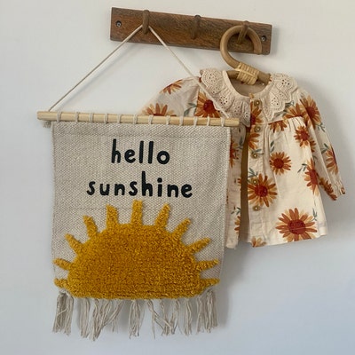 Rattan Damru Side Table - Etsy