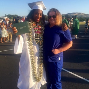 Colorful Candy Lei - Etsy