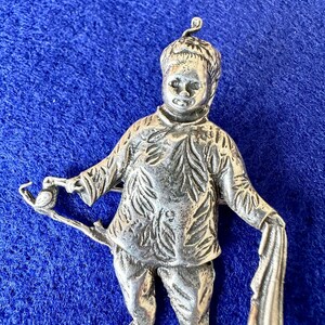 Modernist Peter Brams Brutalist Inspired Hammered Sterling - Etsy