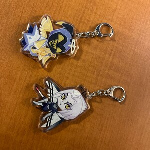 Vtuber Asset Animated Halloween Vampire Costume Blanket Live2d Version ...