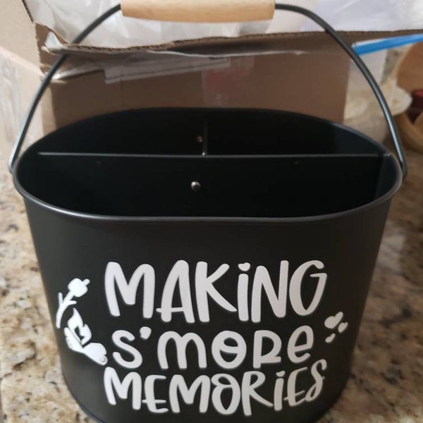 Crab Caddy, Crab Boil Caddy, Seafood Caddy, Get Cracking Crab Caddy ...