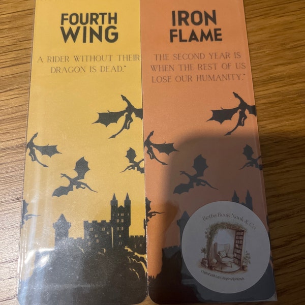 Divine Rivals Inspired Bookmarks | Divine Rivals, Ruthless Vows ...