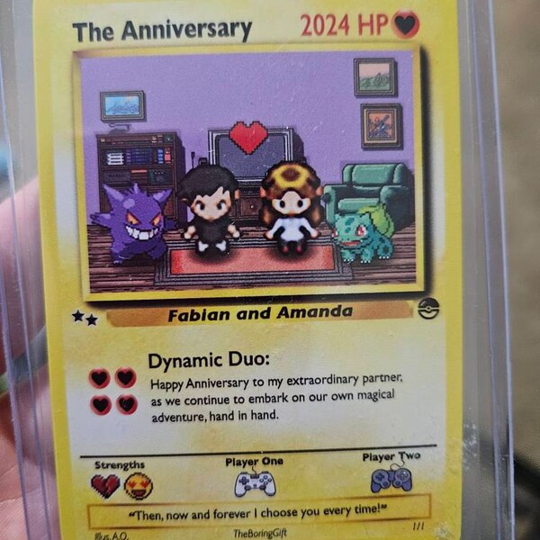 Rainbow Pride Month Pikachu Pokemon Trading Card LGBTQ Collectible - Etsy