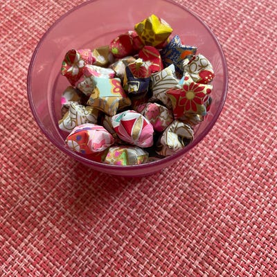 Large Echizen Origami Paper, Bunny Rabbit, Yuzen Paper, Chiyogami Washi ...