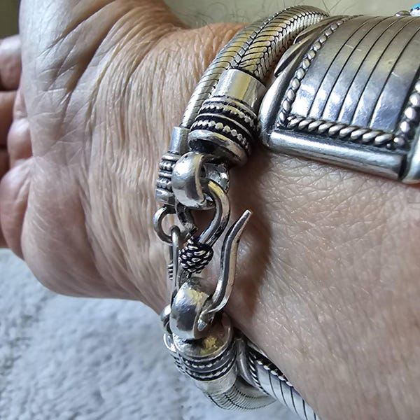 Divine Lord Shiva Trident, Solid 925 Sterling Silver Trishul Puja ...