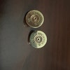 Winchester 12 Gauge aa Shotgun Shell Genuine Brass Button shotgun Shell ...