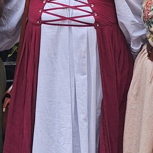 Ancient Greek Women Chiton Tunic in Chiffon Historical Fantasy Costume ...