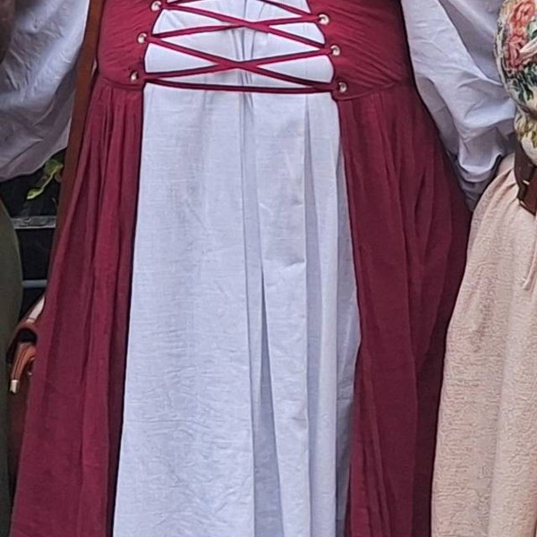 Ancient Greek Women Chiton Tunic in Chiffon Historical Fantasy Costume ...