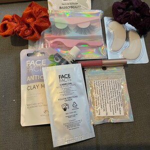 The Box of Everything - Etsy