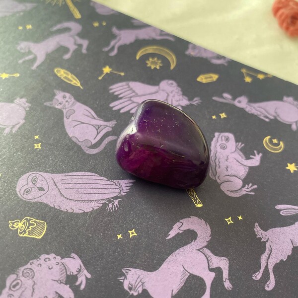 Airplane Crystals, Airplane Travel Crystal Set, Crystals for Airline ...