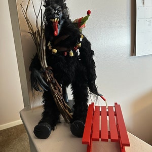 Baba Dook - Etsy
