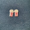 Stud Earrings Lili0943 Wacky Waving Inflatable Tube Guy Reclaimed ...