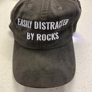 Please Be Patient I Have Autism Vintage Cotton Twill Cap Autism ...