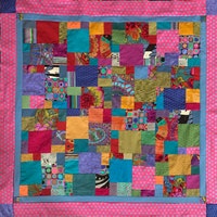 All Boxed up Quilt Pattern in 4 Sizes - Etsy Canada