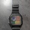 Casio AE-1200 Gradient Filter Screen - Etsy