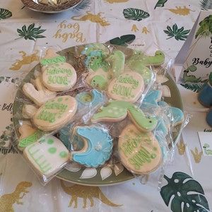 Scream Horror Sugar Cookies - Etsy