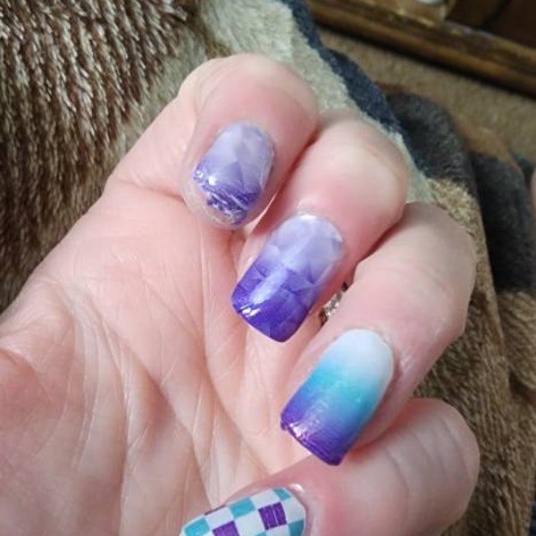 Color Street Jelly Sets * 100% Real Nail Polish * Made in the USA ...