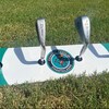Repurposed Golf Club Smores Stick. Upcycled Golf Clubs Great Addition ...