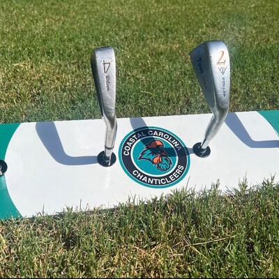 Repurposed Golf Club Smores Stick. Upcycled Golf Clubs Great Addition ...