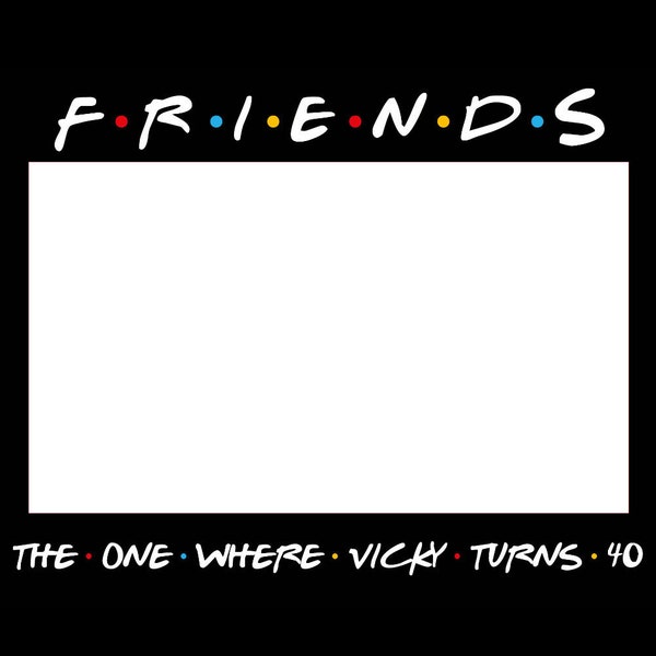 PRINTED Premium Personalised Linkedin Profile Selfie Frame Ideal for ...