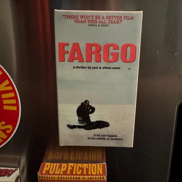 Mixed Classic Horror Vhs Stack 8 X 10 Print - Etsy