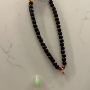 Bandwidth Waist Seal Ethnic Style Tibetan Clothes Robe With String ...