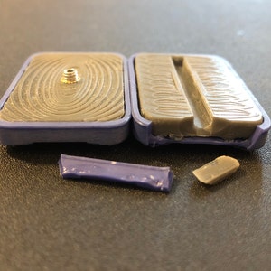 Magnus & Kladis Coral Verkk Resin Plates kladis Plates Makes Your ...