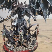 Sia the Elf Barbarian Nerikson Wargaming D&D Dnd - Etsy