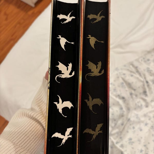 Caraval Trilogy (caraval, Legendary, and Finale) by Stephanie Garber ...