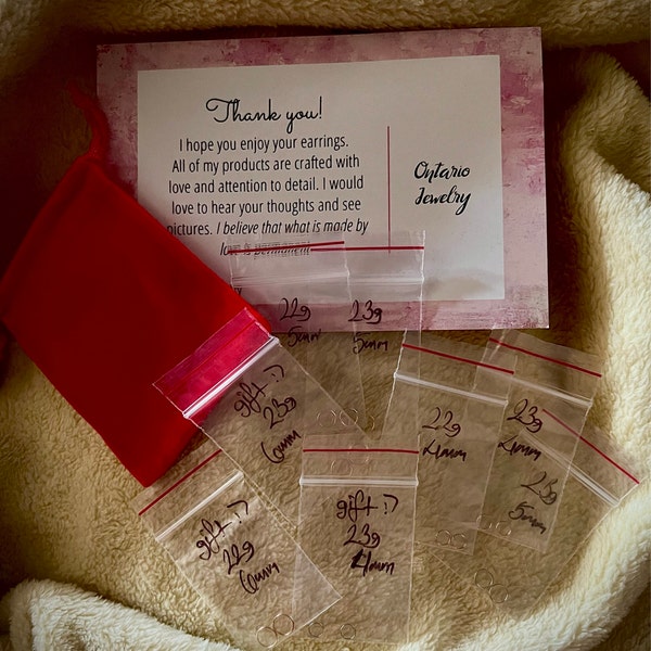 Hoop Earring.huggie Earring.conch Hoop.piercing.nose.helix Hoop ...