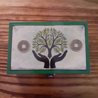 Money Box Kit - Etsy