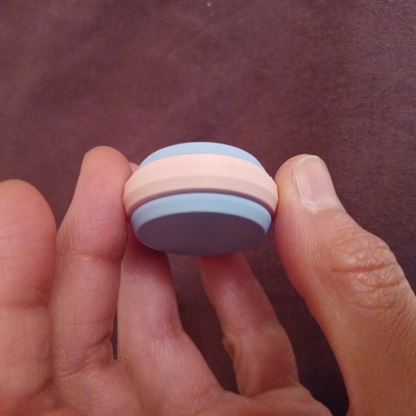 Amelie Wiggle/orb Wiggle Fidget Toy - Etsy
