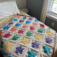 Uli the Unicorn Hand / Glove Puppet Crochet Pattern - Etsy Canada