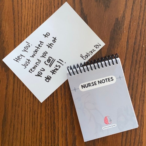 Nurse Notes - Everything You Need to Know as a New Grad Nurse | RN, LPN ...