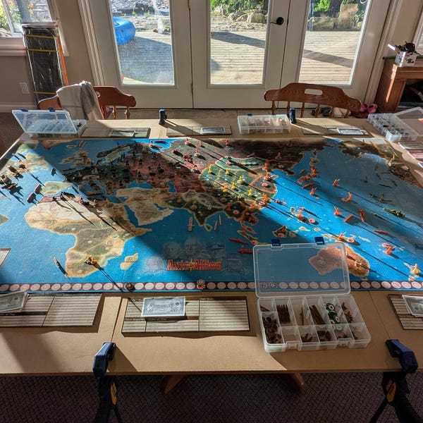 Official Dominion Play Mat / Gripmat 24" X 16" Perfect for Dominion - Etsy