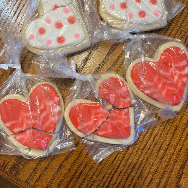 First Communion Cookies, Confirmation Cookies, Baptism Cookies ...
