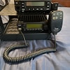 Custom Side Rail Protector Handles for ICOM IC-7200 All Mode Radio ...