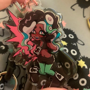 Din & Cobb Charms - Etsy