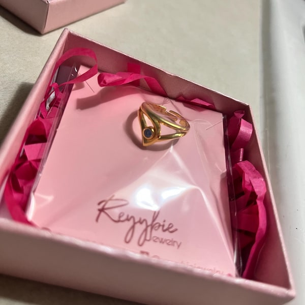 Sage Ring,game Ring,sage and Jett Gamer Jewelry,silver Plated Ring ...