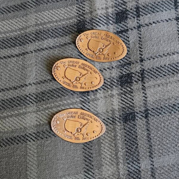 Birthday Party Favor • Copper • Celebration Collection • Party Favor ...