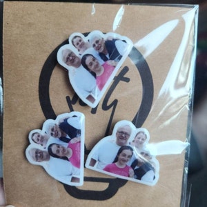 Nike Dunk Low 'panda' Vinyl Sticker - Etsy