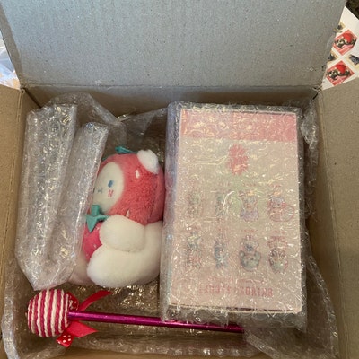 Zzoton Blind Box - Etsy