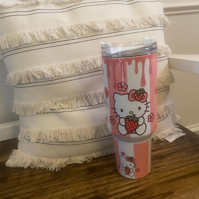 Tumbler Template Svg, 32oz Hydro Water Bottle Template, 32oz Tumbler ...