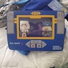 Transformers Soundwave Itabag Backpack - Etsy