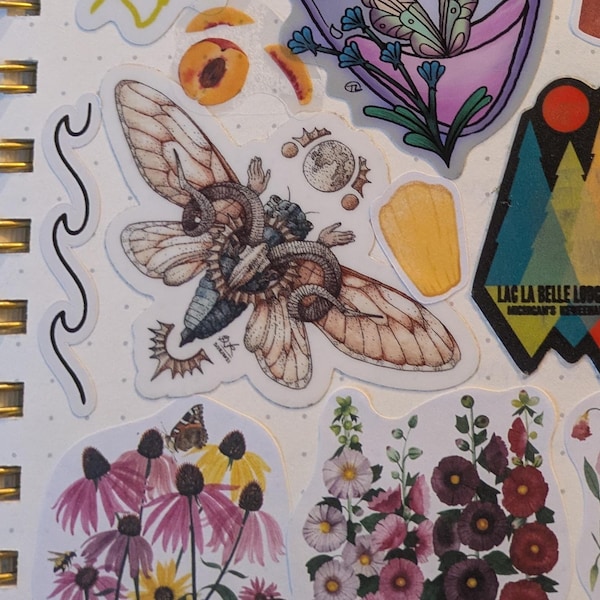 So Apparently I Have an Attitude Stickers Laptop Stickers, Attitude ...