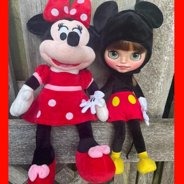 In Stock Miniatures Cat for Doll Mini Cat for Doll Ob11 Cat Blythe Cat ...