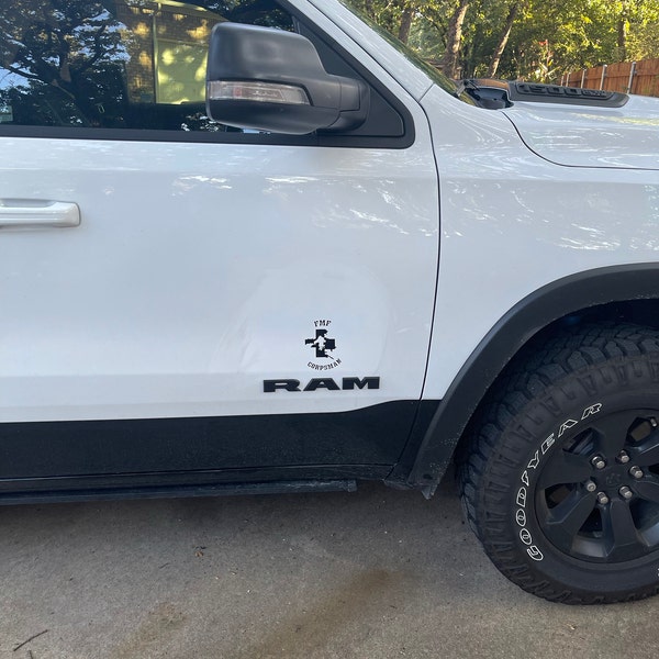 SH60 Rescue Decal - Etsy
