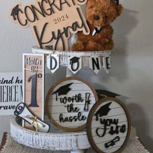 Oh Hello Small Welcome Sign Entryway Spring Decor Mini Vertical Welcome ...