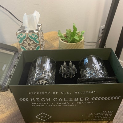Poker Set Ammo Box Loaded With THE ULTIMATE Poker Arsenal - Etsy